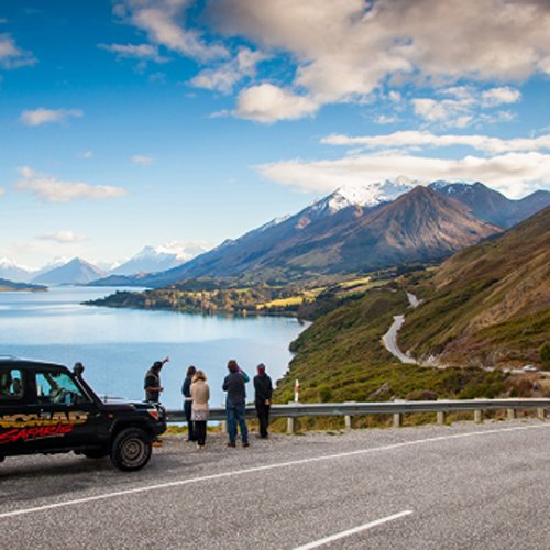 Real New Zealand Tours | Home